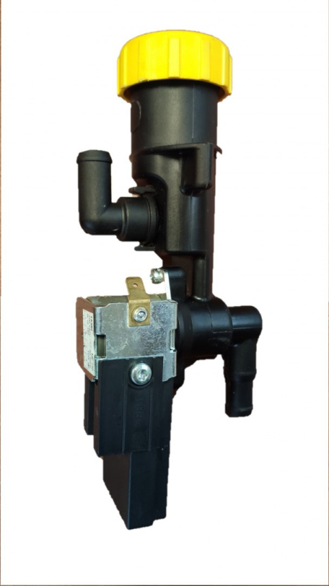 Elektrozawór cewka Taski Swingo 750E/755E | Diversey Polska Sp. z o.o ...